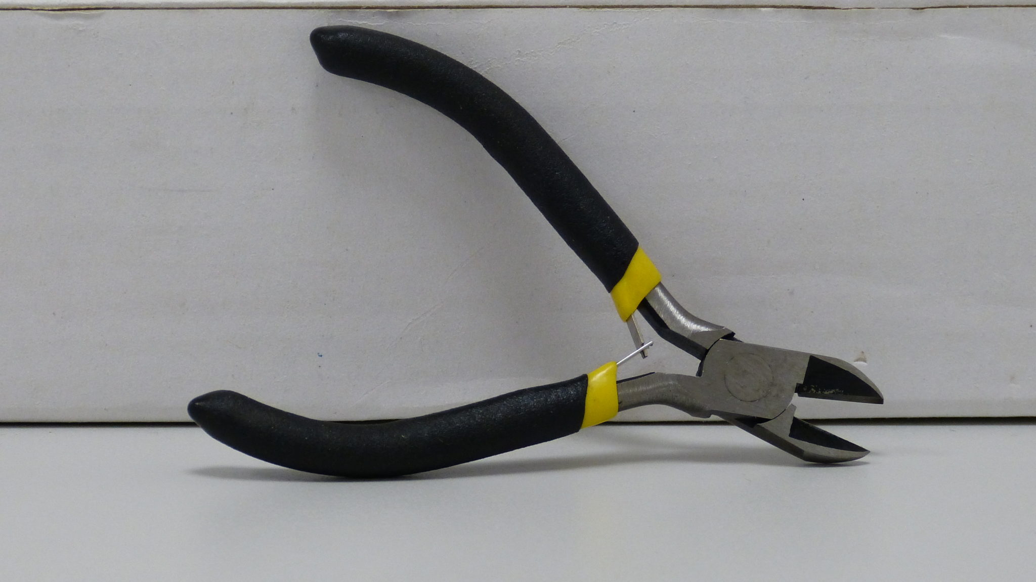 Snip Hand Straight Edge 300Mm - Top bedrijfskleding